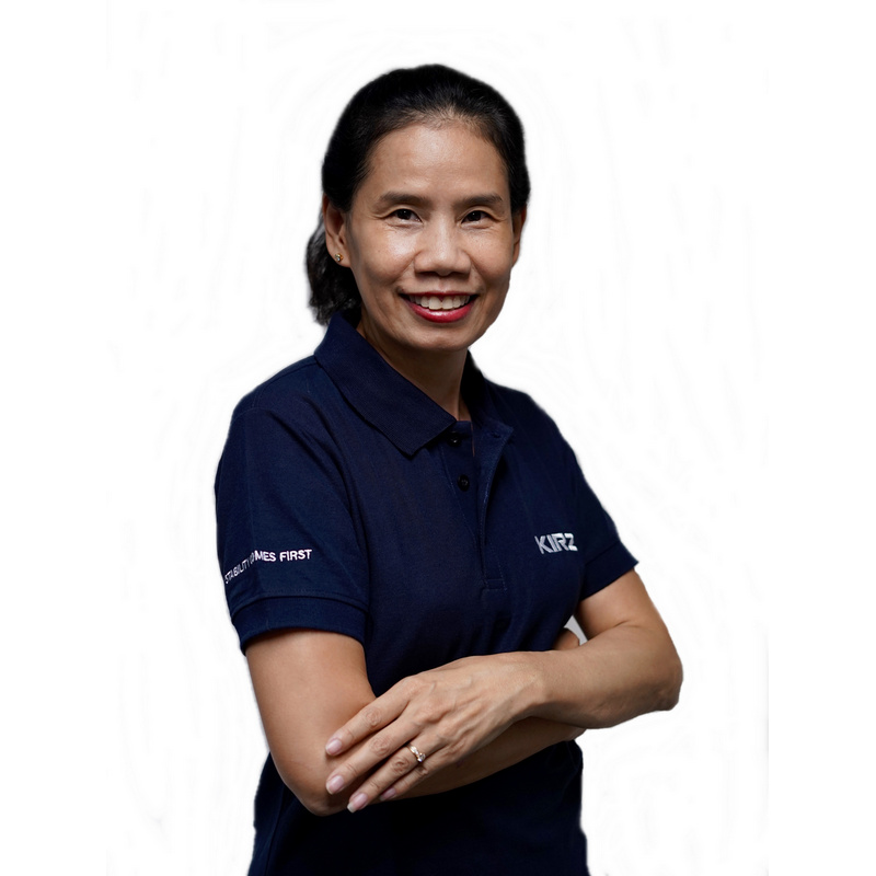 KIRZ DIA อินเทอร์เน็ตองค์กร ที่คุณวางใจได้