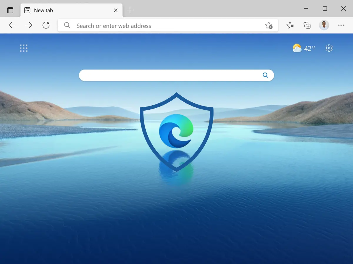 ตั้งแต่แต่ปลายปีที่แล้ว Microsoft Edge ได้เพิ่มฟีเจอร์ VPN