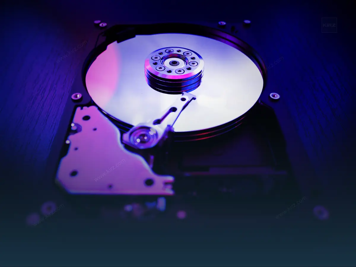 เทคนิคใหม่เพิ่มความจุฮาร์ดดิสก์เก็บข้อมูลได้มากถึง 120 TB