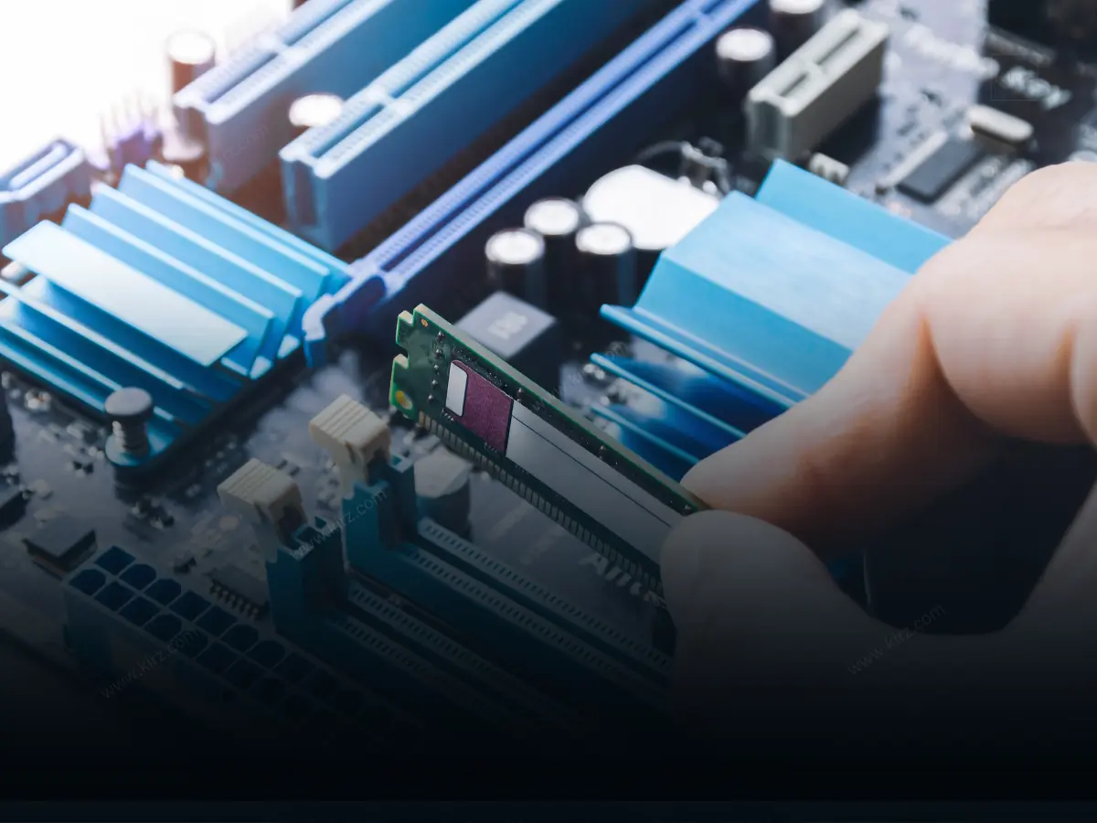 มาทำความรู้จัก RAM Disk